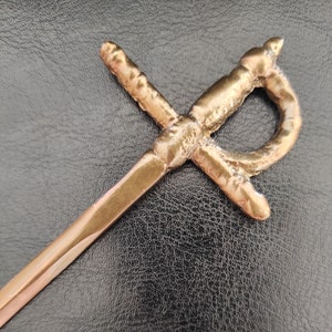 Vintage Small Envelope Opener Paper Cutter, Paper Knife Office Paper ...