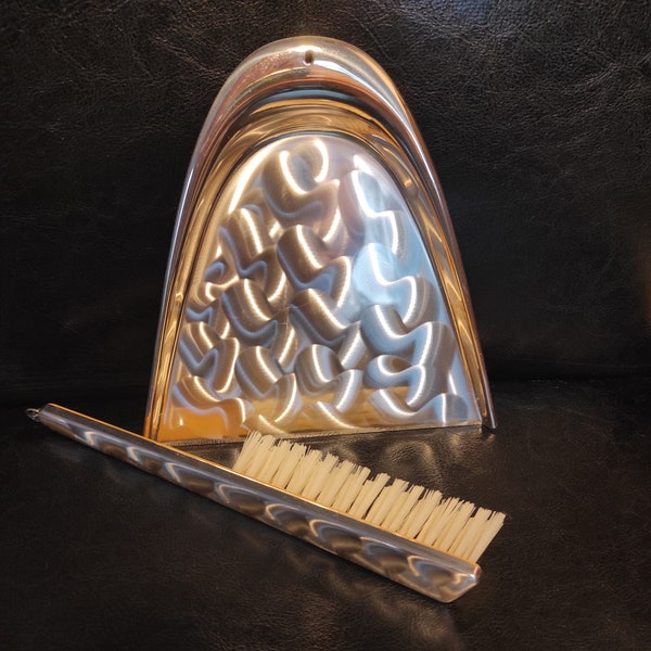 Crumb Brush - Etsy