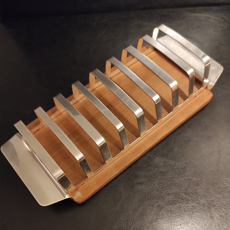 Toast Rack - Etsy