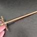 Vintage Small Envelope Opener Paper Cutter, Paper Knife Office Paper ...