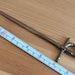 Vintage Small Envelope Opener Paper Cutter, Paper Knife Office Paper ...