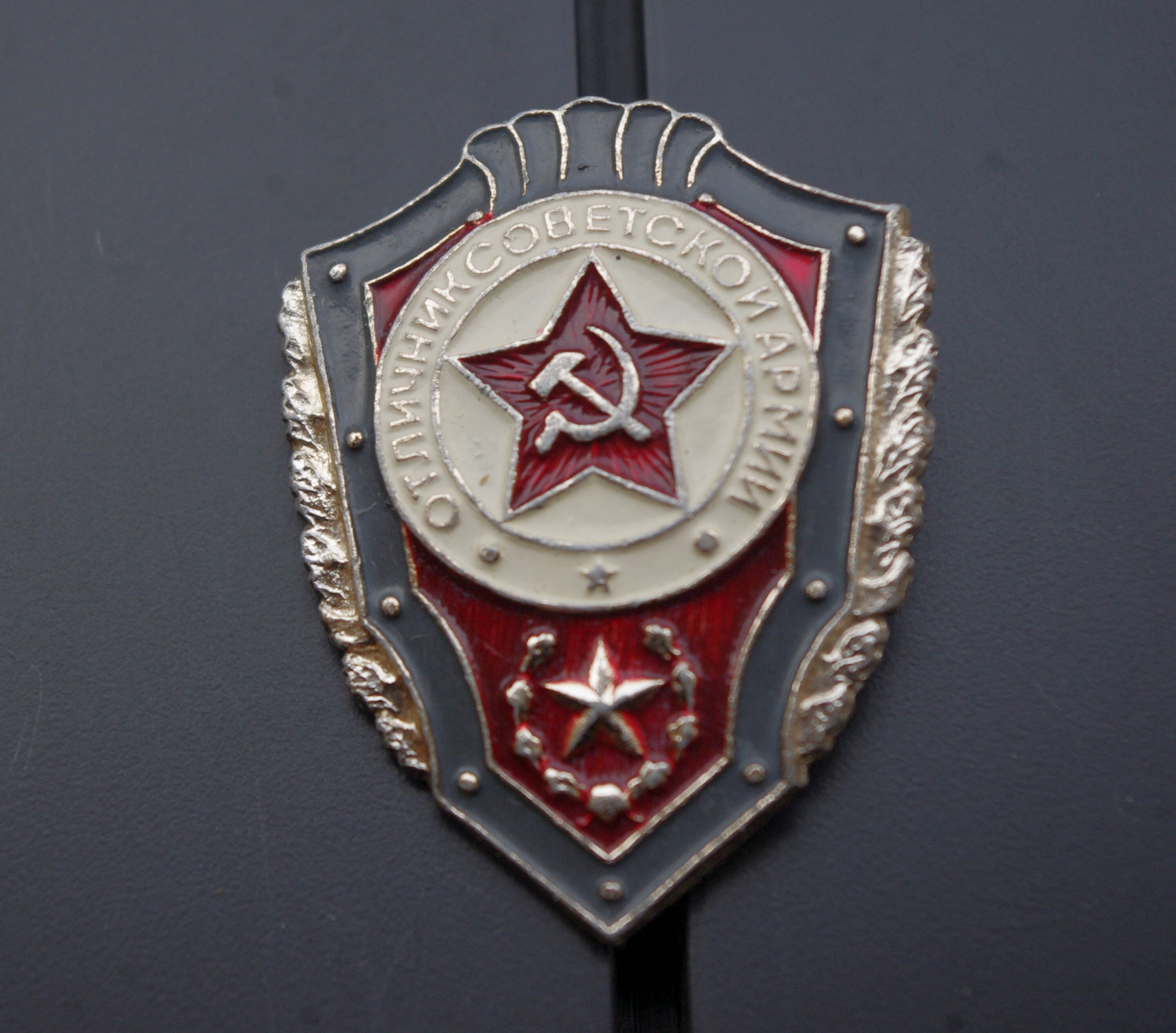 Soviet Military Pin Soldiers Pin USSR Army | Etsy