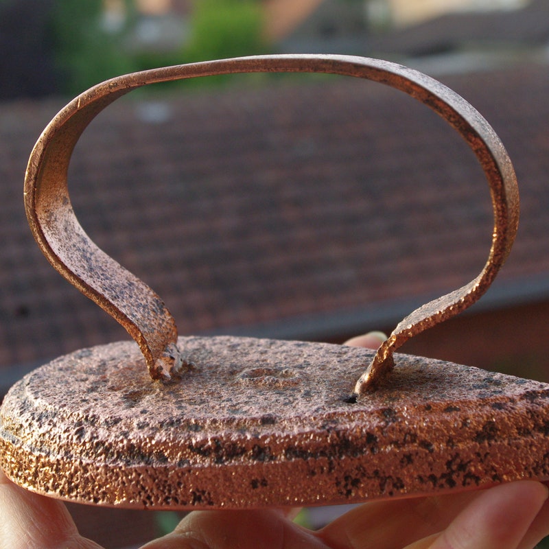 Sad Iron No 6 - Etsy