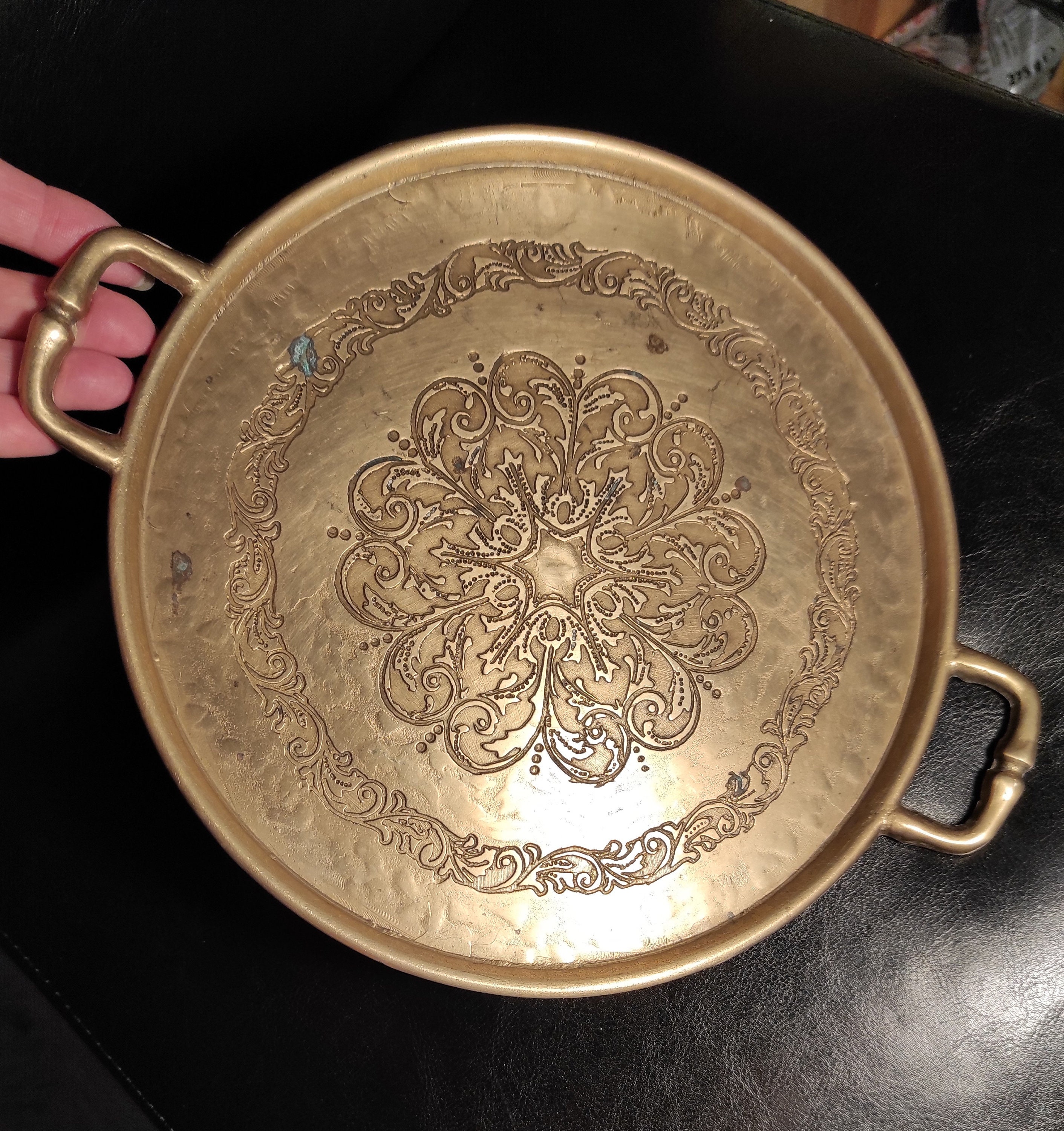 Brass embossing plates - Etsy.de