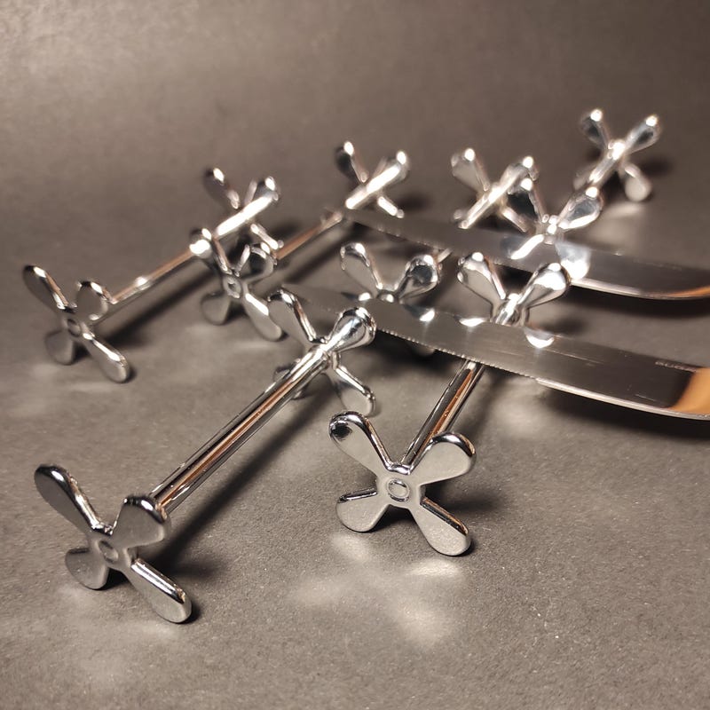 Knife Rests - Etsy