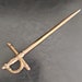 Vintage Small Envelope Opener Paper Cutter, Paper Knife Office Paper ...
