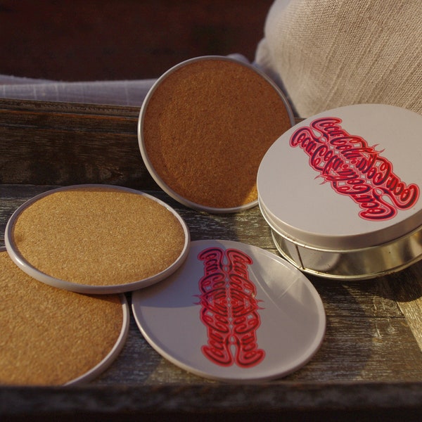 Vintage Tin Cans - Etsy