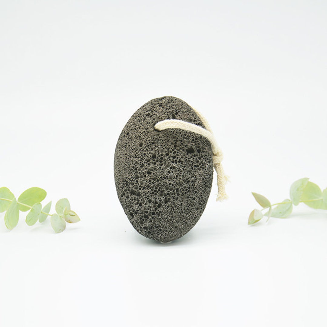 Pumice Stone | Natural Volcanic Rock | Foot Scrubber | Natural Lava ...