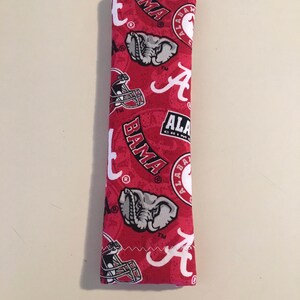 ALABAMA 2 PIECE SET Pan Handle Covers / 2 Sizes Available. You Pick ...