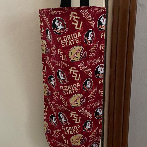 Plastic Bag Storage - Etsy