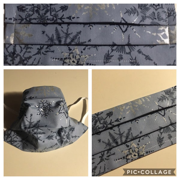 Cheer Face Masks - Etsy