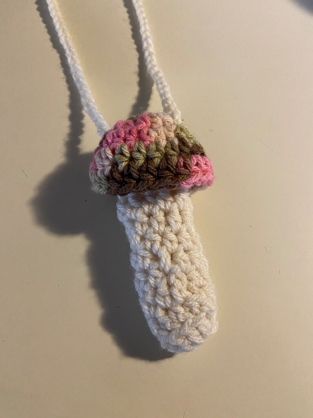 Mushroom Vape Pouch / Lighter, Lipgloss, Money, or Vape Holder / Cute ...