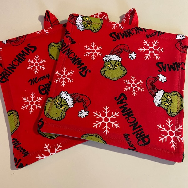Grinch Gifts - Etsy