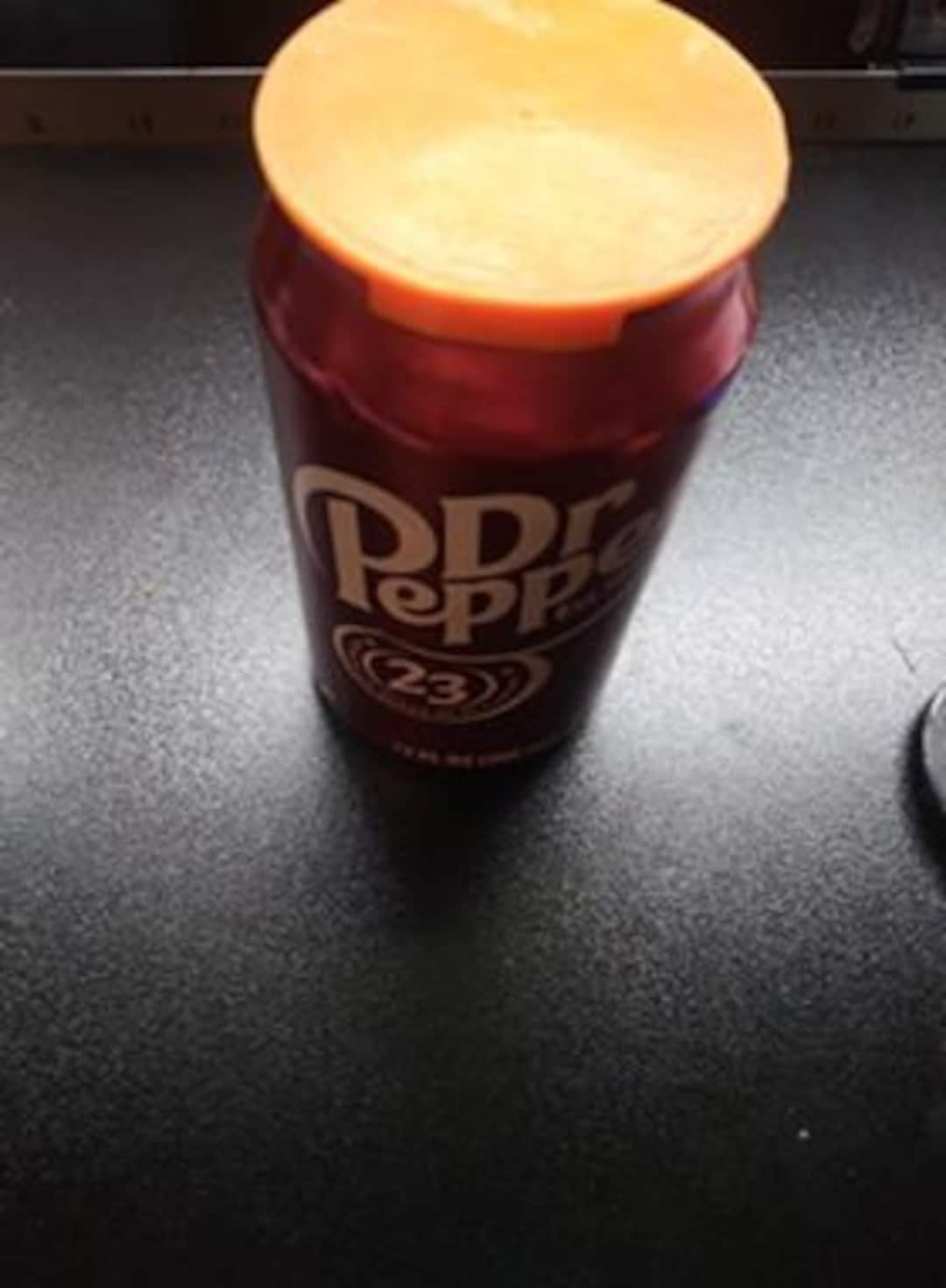 Pop Can Cover-plain-6 Pack - Etsy