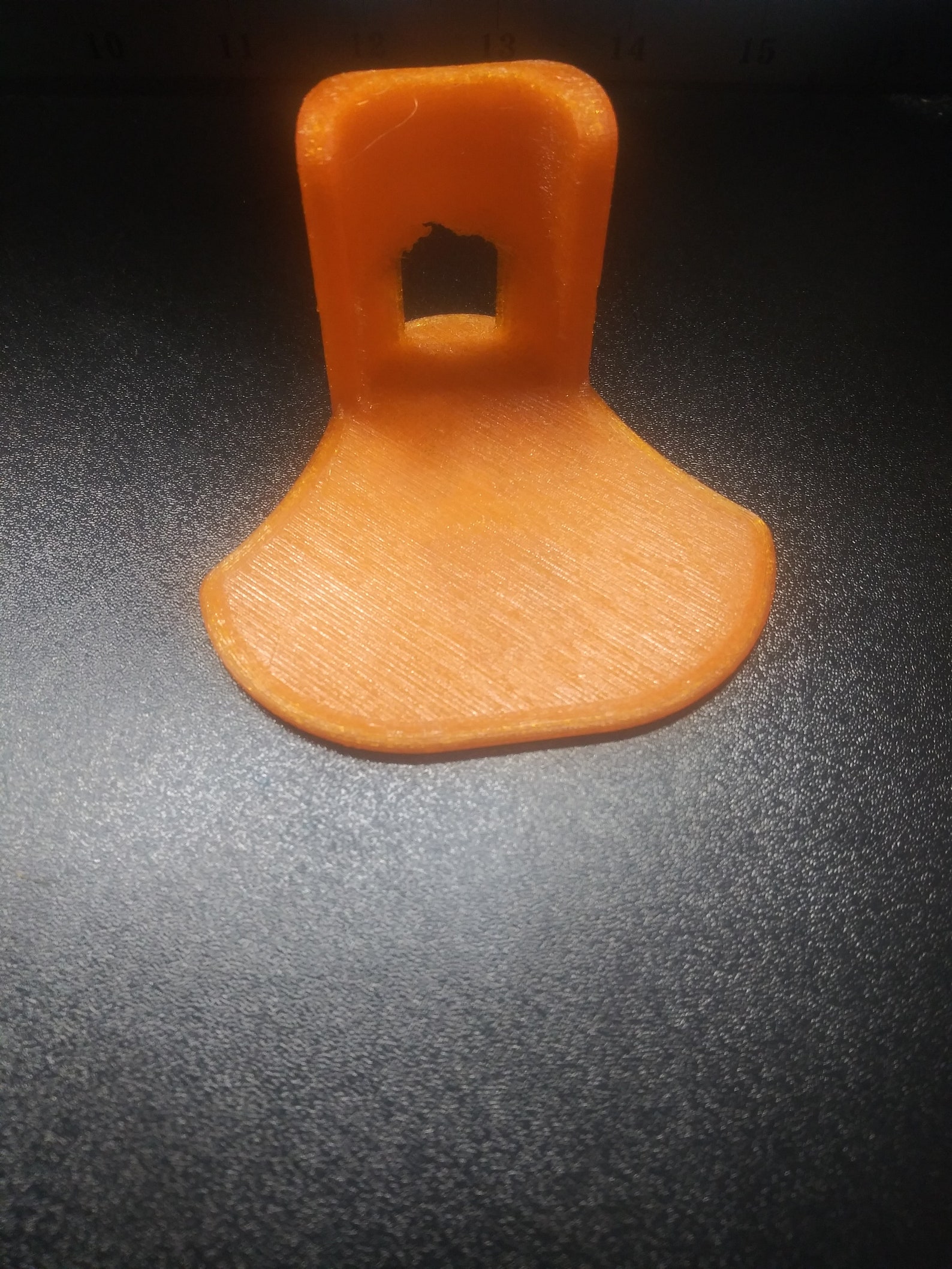 Foot Splint for Chickens With Missing Toes/bumble Foot or | Etsy