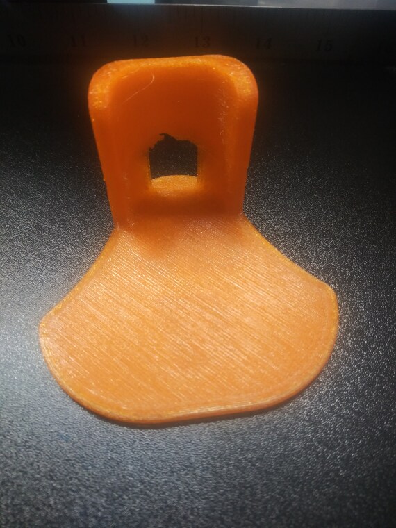 Foot Splint for Chickens With Missing Toes/bumble Foot or | Etsy