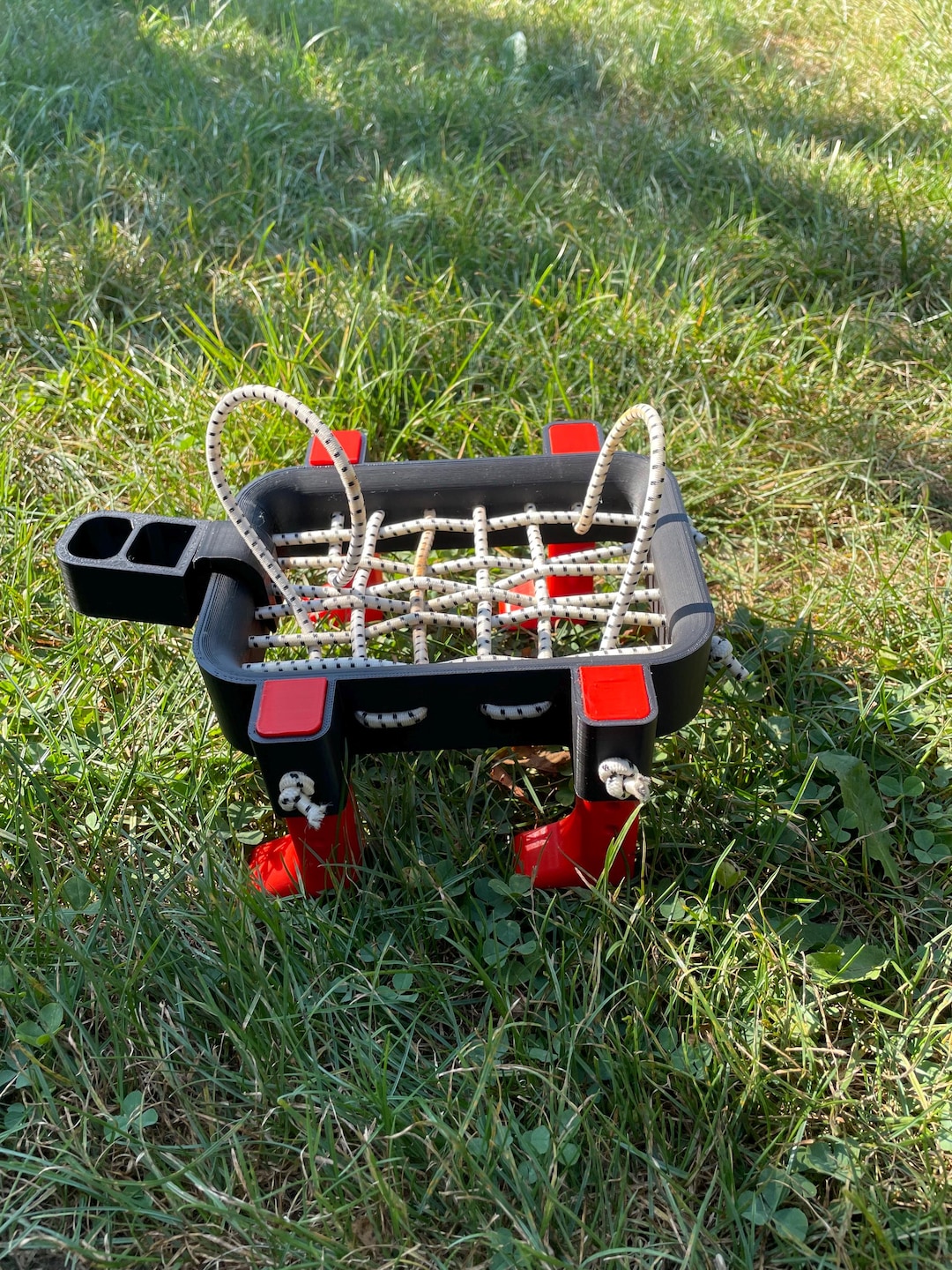 Chicken Walker for Disabled Chickens. - Etsy
