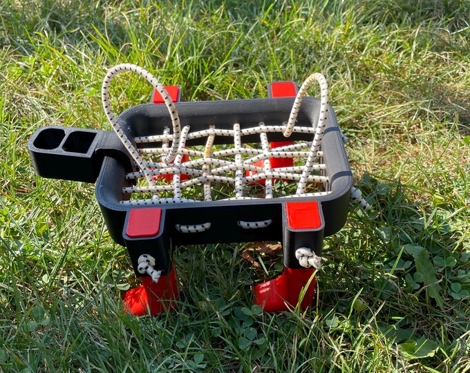 Chicken Walker for Disabled Chickens. - Etsy