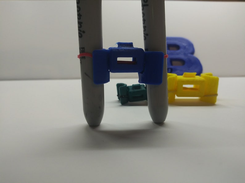 Chick Splint and Splayed Leg Spacer Pack | Etsy