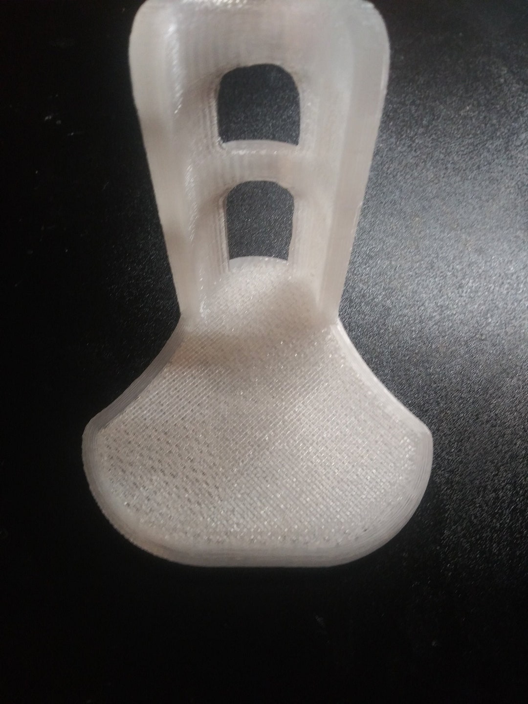 Rooster/ Turkey Splint -customized to Your Size Needed - Etsy