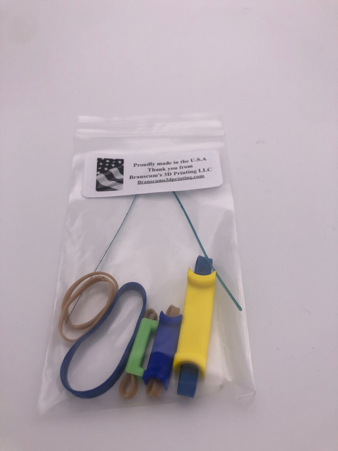 Chicken Splint Complete Pack including Leg Spacers - Etsy