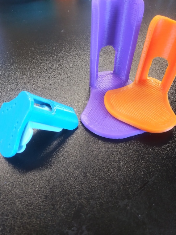 Duck splint/ Chicken splints Large-multiple size options | Etsy