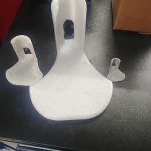 Duck Splint-customized to Your Size Needed (SINGLE SPLINT) - Etsy