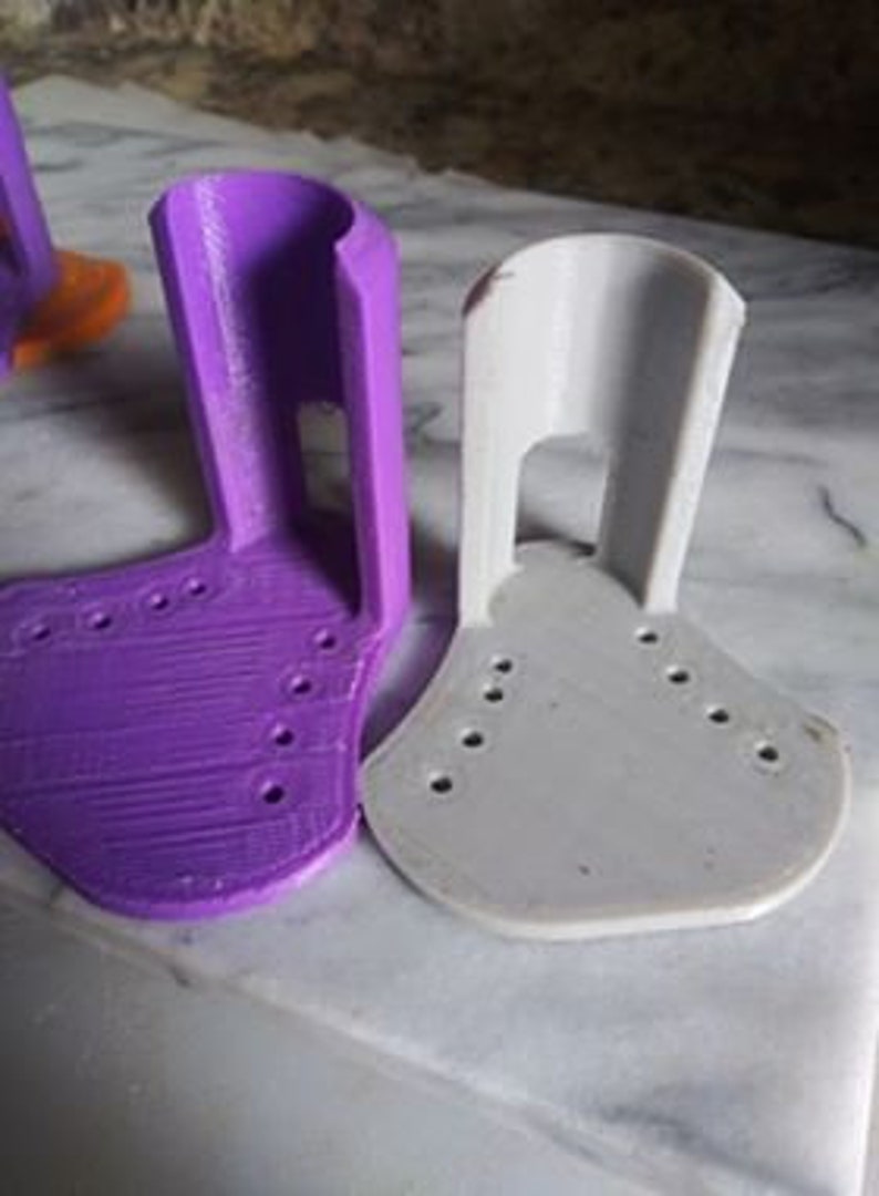 Duck splint/ Chicken splints Large-multiple size options | Etsy