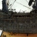 Handmade Wooden Flying Dutchman Model Ship Fully Assembled 36 Inches ...