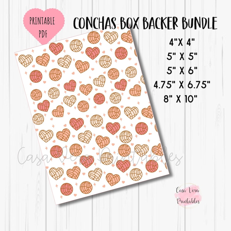 Cookie Boxes Packaging - Etsy