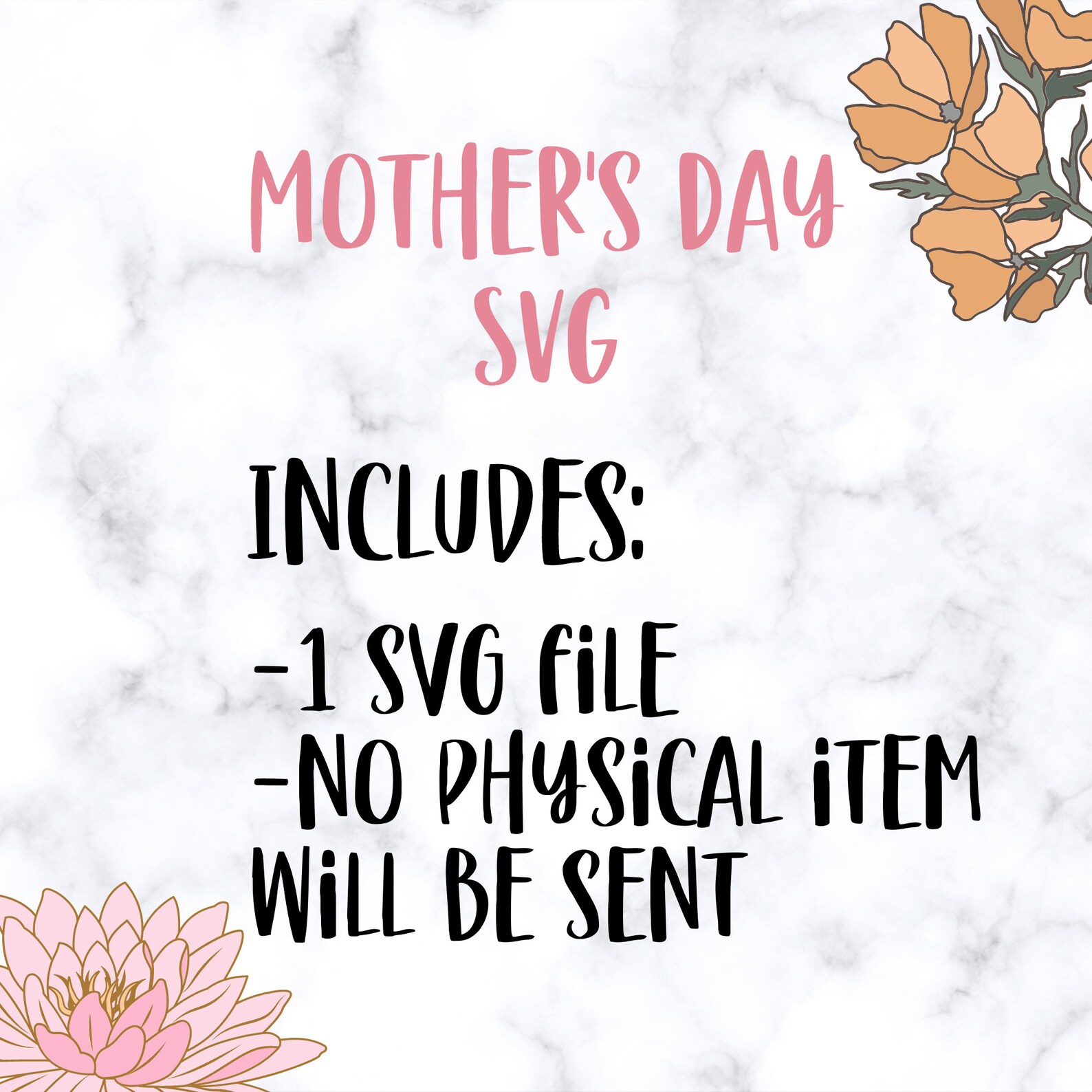 Mom Shirt Mother's Day Sublimation SVG/ Mother's Day | Etsy