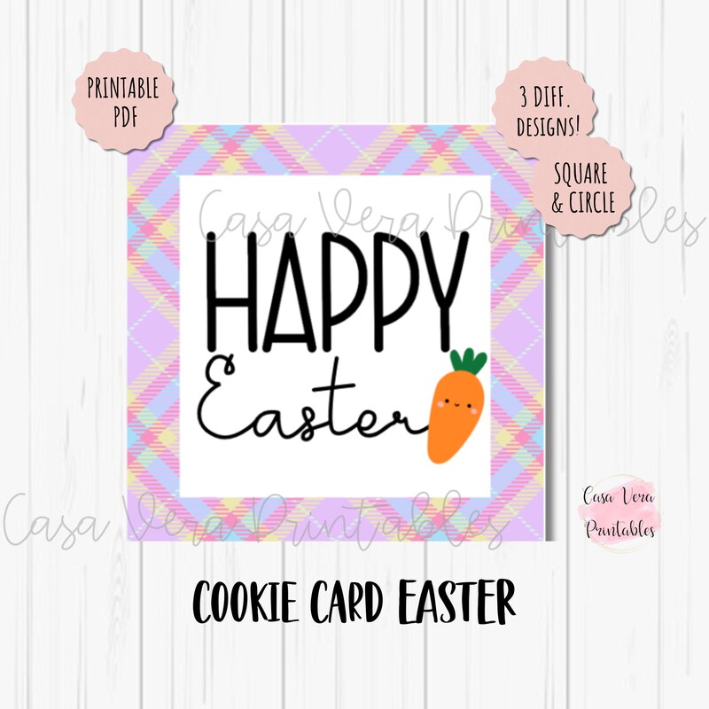 CasaVeraPrintables - Etsy