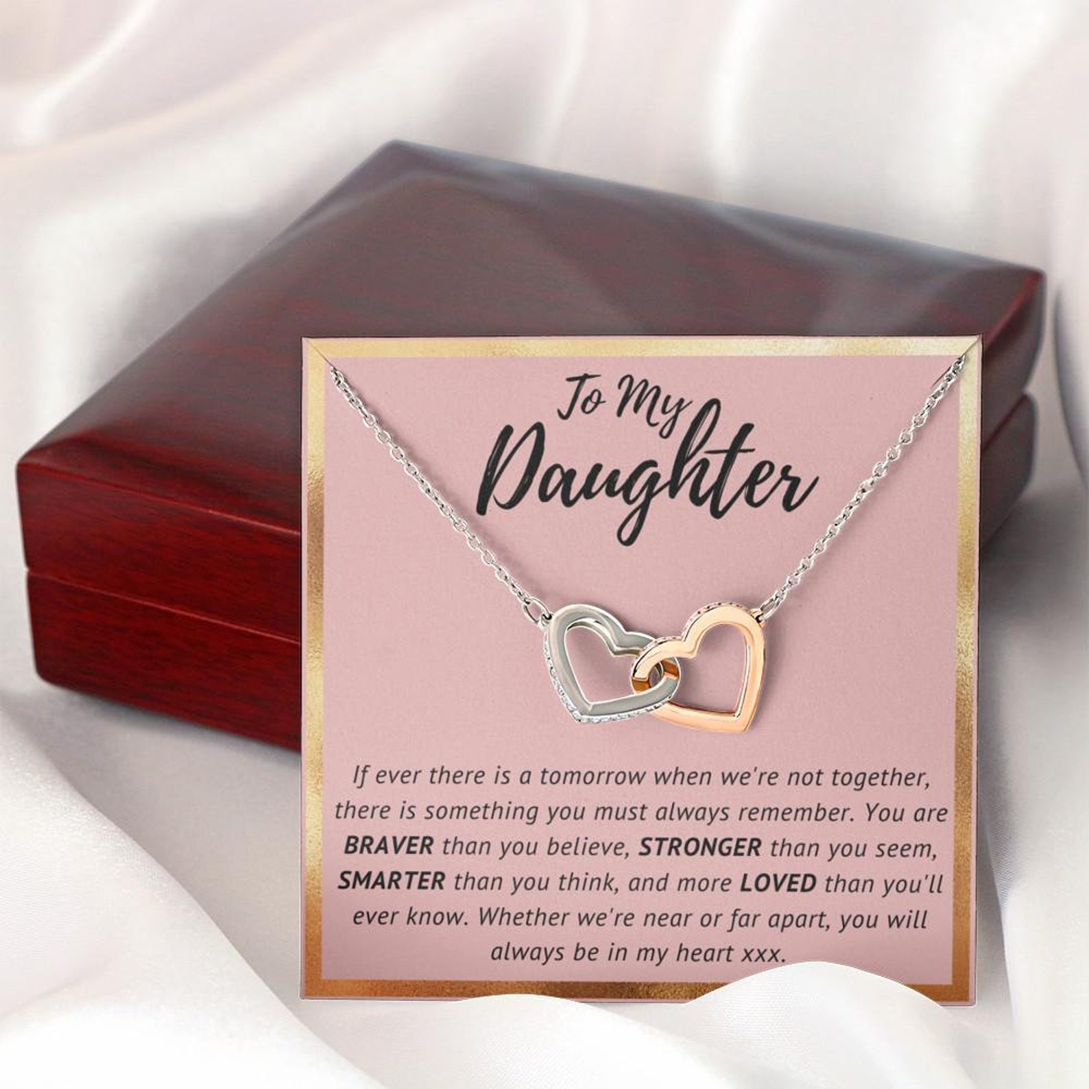 To My Daughter Necklace Gift Sweet 16 Gift 16th Birthday Etsy to-my-daughter-necklace-gift-sweet-16-gift-16th-birthday-etsy