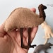 Aussie Animal Felt Sewing Patterns, Australian Animals, Kangaroo, Koala ...