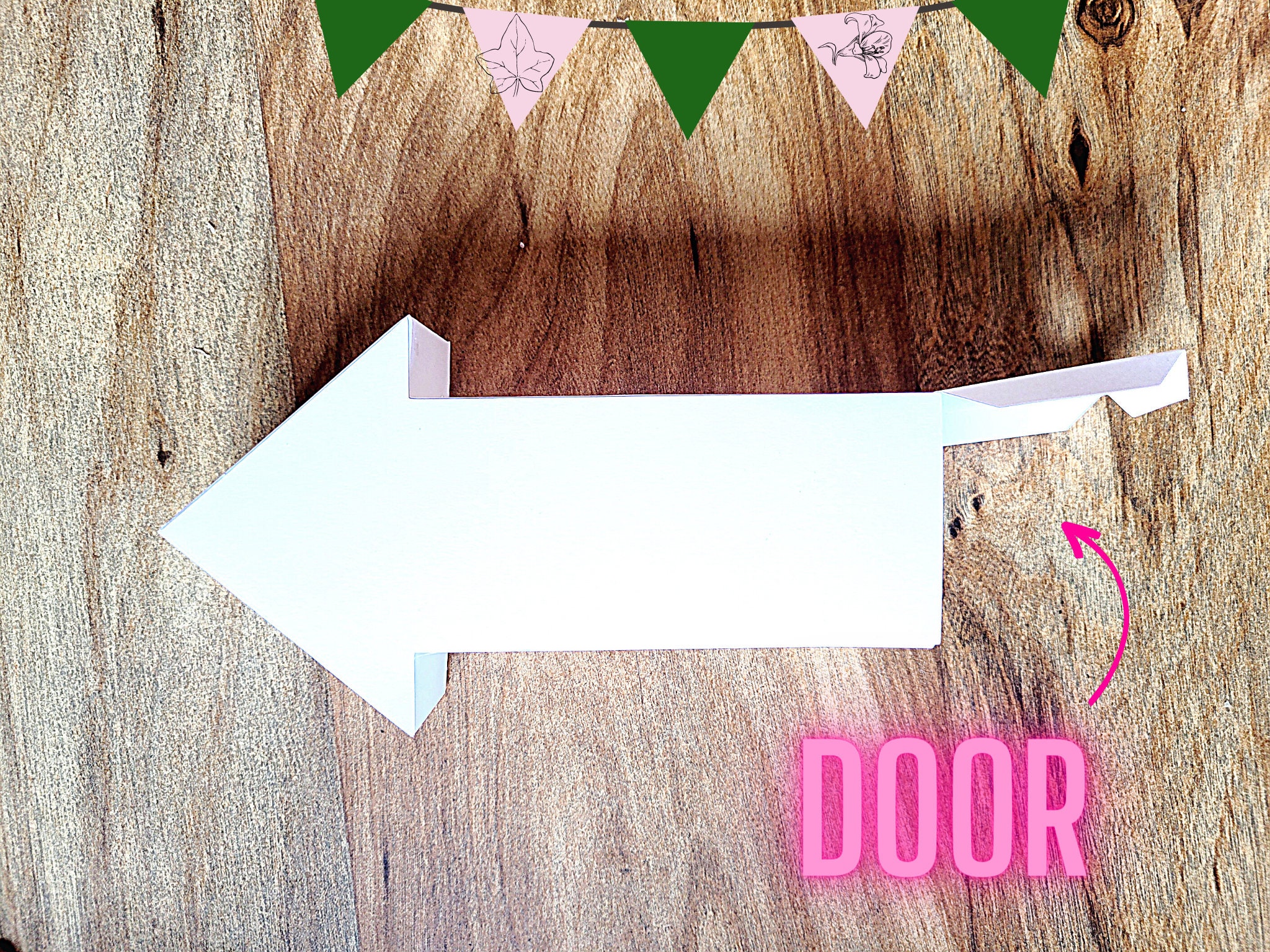 Firework Mini Pinata, Svg Mini Pinata, Arrow Mini Pinata, Piñata ...