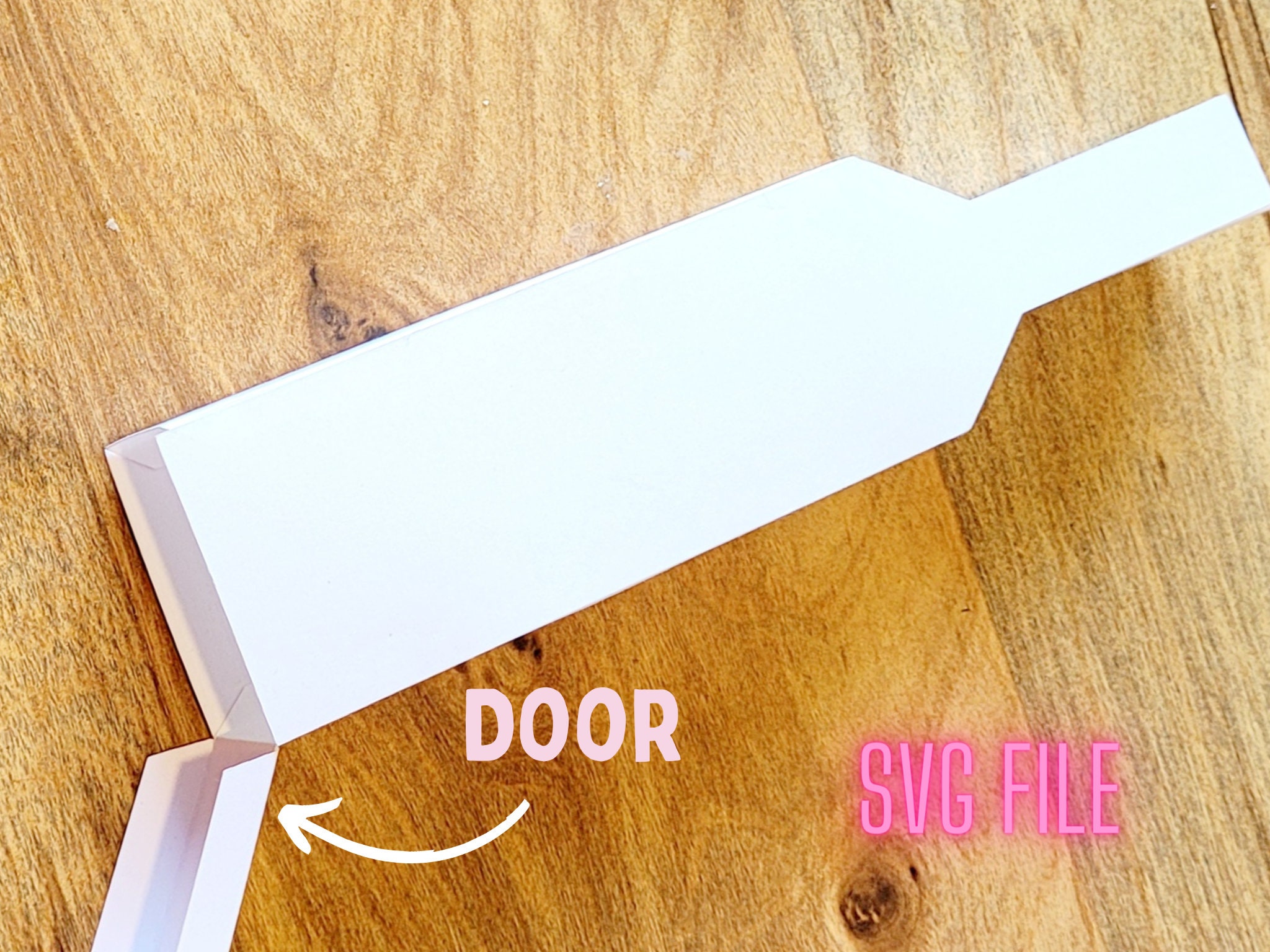 Wine Bottle Mini Pinata SVG File: DIY Party Decor (digital File) - Etsy