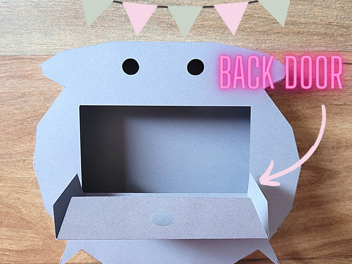 Pot of Gold Mini Piñata, St. Patty's Day Piñata, Pot of Gold, DIY, Mini ...