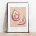 Fig Aesthetic Art Print - Etsy UK