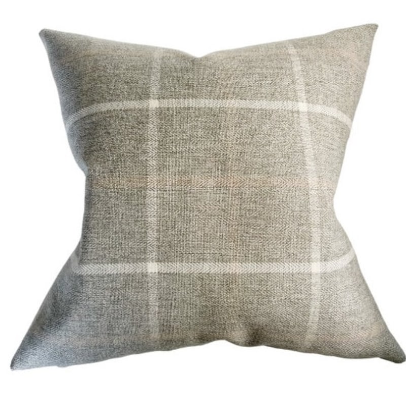 Fall Pillow - Etsy
