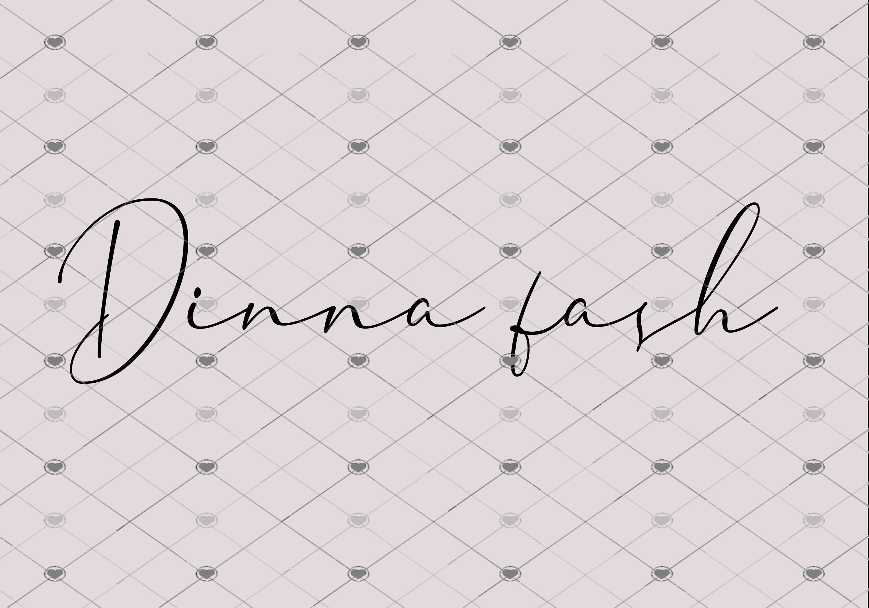 Dinna Fash | Outlander Cut File | SVG| PNG| DFX - Etsy