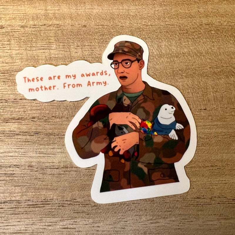 Arrested Development - Etsy