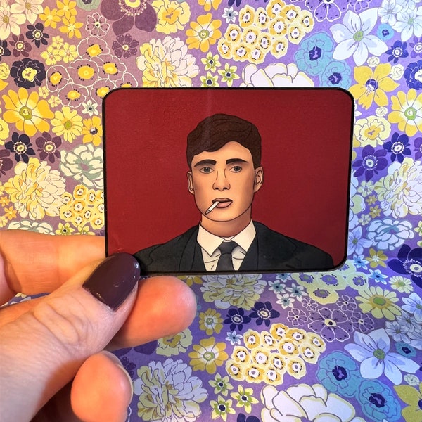 Cillian Murphy Stickers - Etsy