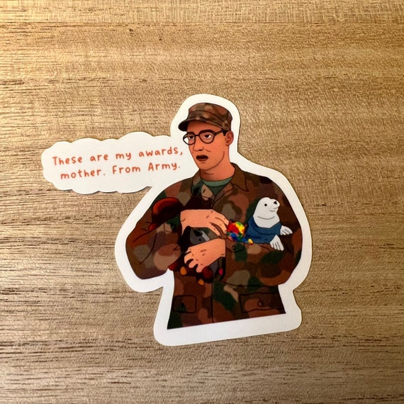 Buster Bluth Army