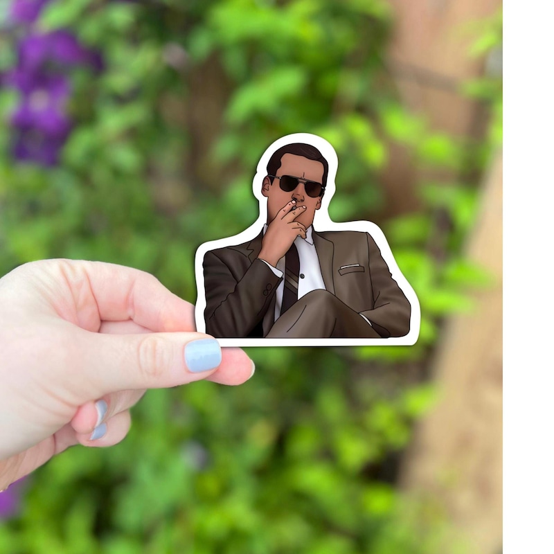 Don Draper - Etsy