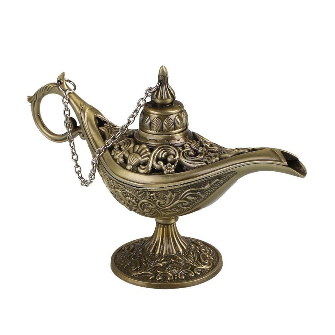 Aladdin's Lamp - Etsy