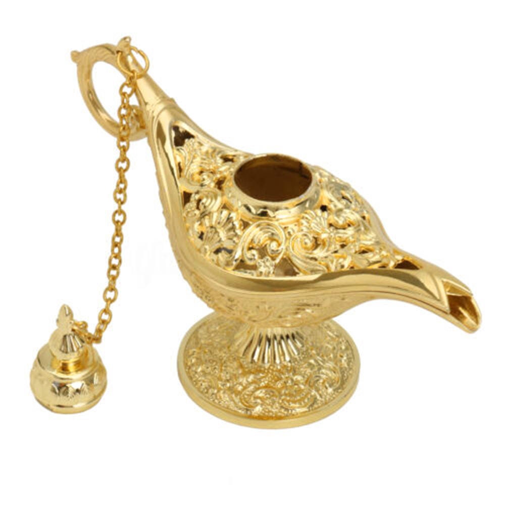 Aladdin's Lamp - Etsy
