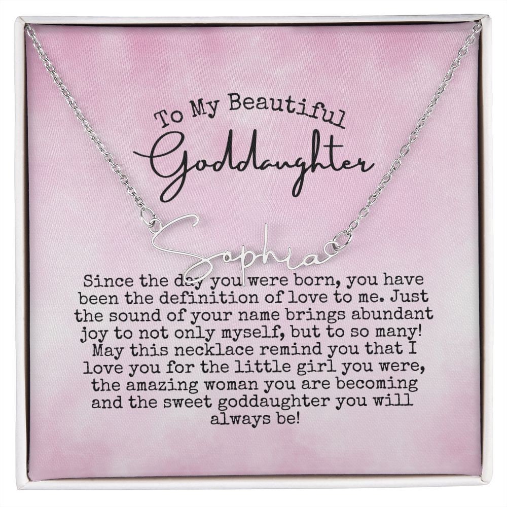Goddaughter Quotes Tumblr
