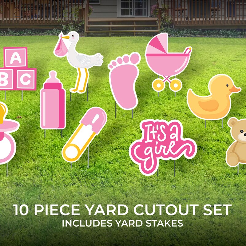 Welcome Home Baby Signs - Etsy