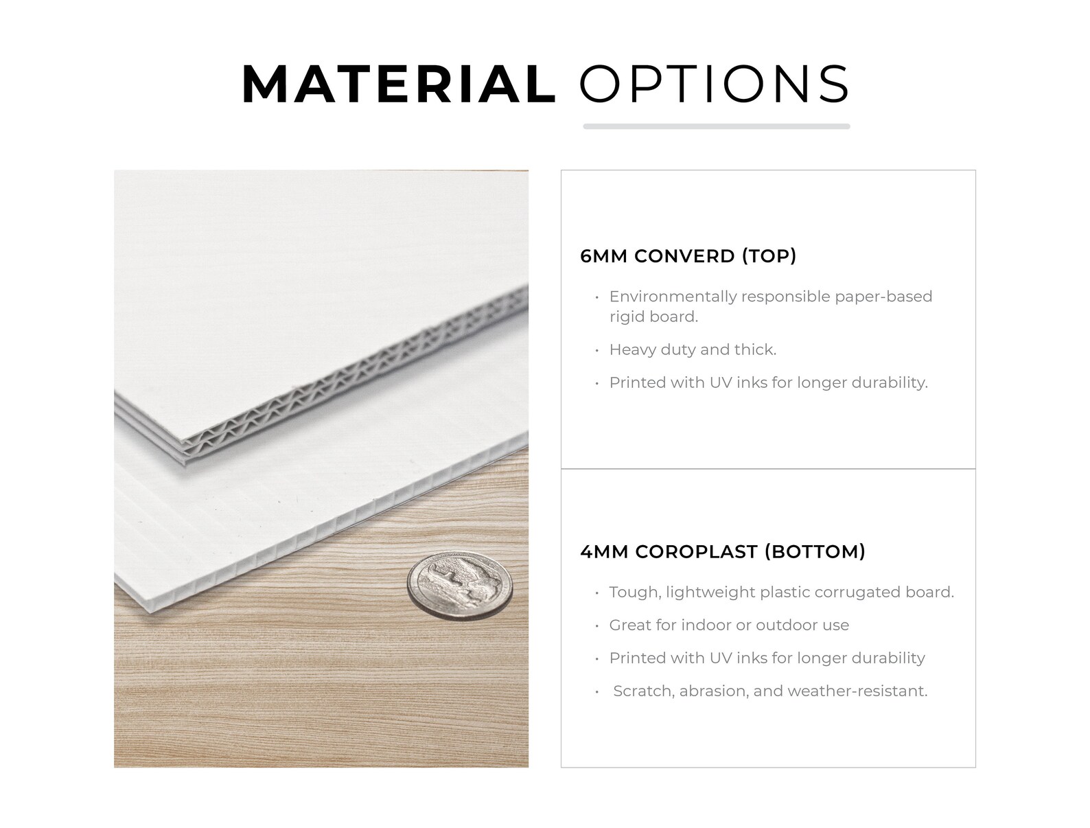 Custom Hinge Cutout Photo Frame 24 X 36 - Etsy