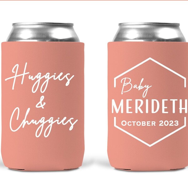 Huggies and Chuggies - Etsy